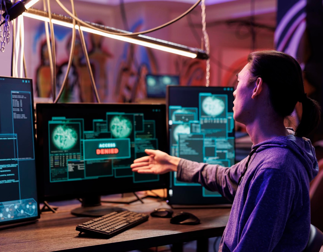 Programmr Technologies